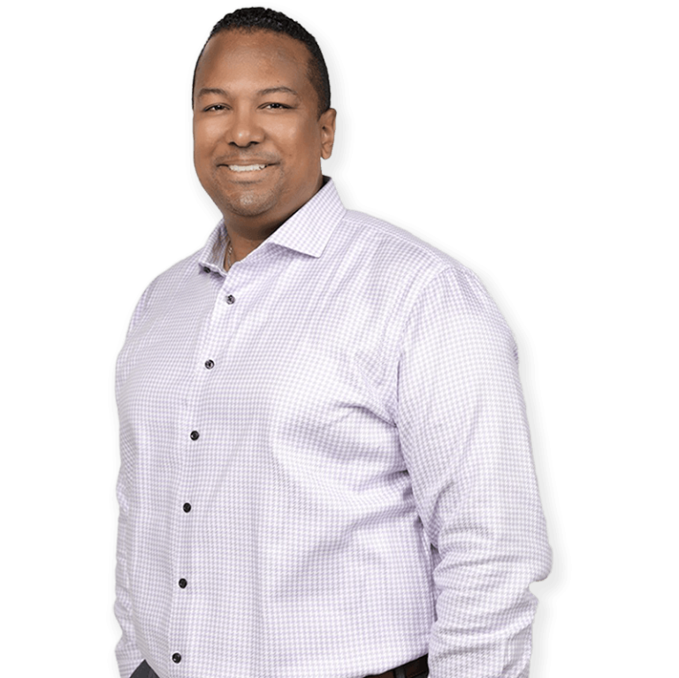 Home - Earl Harris Jr.